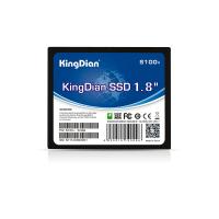China SATA2 SSD 1.8Inch Series SATAII Solid State Drive for sale