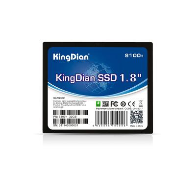 China SATA2 SSD 1.8Inch Series SATAII Solid State Drive for sale