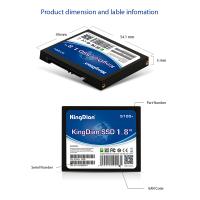 China SATA2 SSD 1.8Inch Series SATAII Solid State Drive for sale