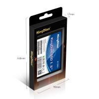 China SATA2 SSD 1.8Inch Series SATAII Solid State Drive for sale