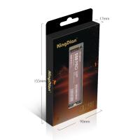 China Gen4 NVMe SSD 550PRO for sale