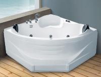 China Grey Waterproof Bathtub Pillow Self Skinned Polyurethane Bath Pillow For Tub for sale