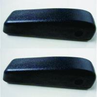 China Fixed PU Foam Universal Handrail  Armrest For Construction Vehicle for sale