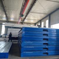 China Heat Insulation Collapsible Container House Customized For Versatile Applications for sale