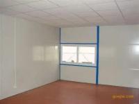 China Detachable Prebuilt Container Homes 20ft Fire Insulation And Weather Proof for sale