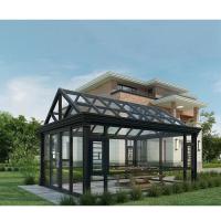 China Custom Foldable Container House with 50-100mm Thermal Insulation, 3500x8000mm Size Options for sale