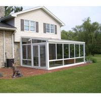 China Custom Foldable Container House with 50-100mm Thermal Insulation, 3500x8000mm Size Options for sale