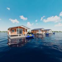 China Outdoor Expandable Container Home with 50mm Insulation Panels, Grade 11 Wind Resistance and 3500x8000mm Maximum Size for sale