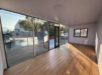 China 40ft Spacious Stacked Apple Homes Double Floor Container Modern Home for sale