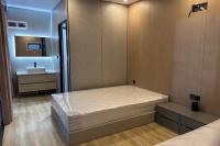 China 20ft Apple Cabin Modular House with 2 Beds, Galvanized Steel Frame and Rock Wool Insulation for Hotel Accommodation for sale