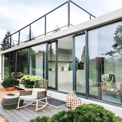 China Apple Cabin House Customizable Size and Layout Perfect for Different Needs and Requirements Flexible Design Options for sale