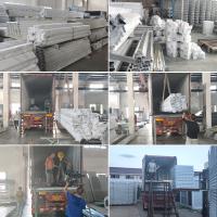China Detachable Container House 50mm Fireproof Waterproof Sandwich Panel Prefab Home for sale