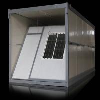 China Eco-Friendly Foldable House Sustainable Living Solution for sale