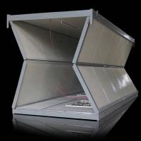 China Eco-Friendly Foldable House Sustainable Living Solution for sale