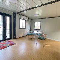 China Customizable Expandable Container House Multiple Color Options Available Suitable for Various Applications for sale