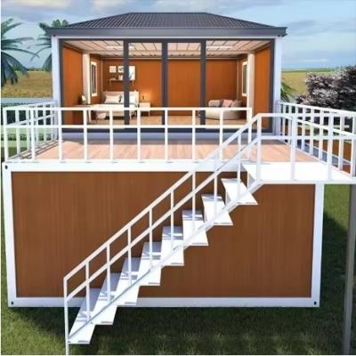 China Quick and Easy Installation Detachable Container House Customizable Colors Fast Lead Time for sale