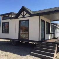 China Easy Assembly Detachable Container House Customizable Wall Panels in Various Thickness and Insulation Options for sale