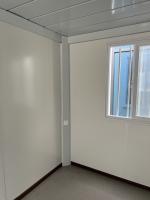China Stylish Living Spaces Flat Pack Container House for Comfortable and Functional Living for sale
