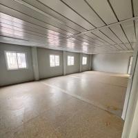 China Modern Detachable Container House Living Customized 20ft Prefab Portable House for sale