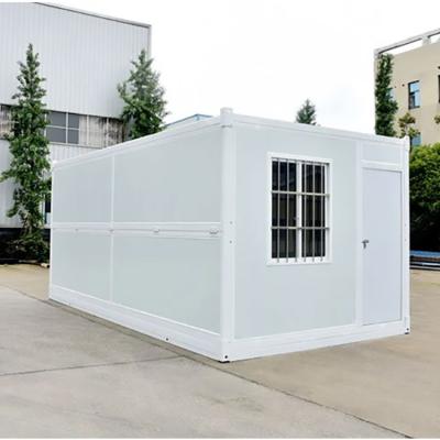 China Detachable Container House 50mm EPS Sandwich Panel Aluminum PVC Sliding Doors for sale