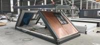 China Customizable Flat Pack Container House For Versatile And Modern Living Spaces for sale