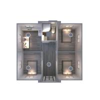 China Wholesale Customized 20ft 40ft Collapsible Modular Expandable Container House Steel Frame for sale