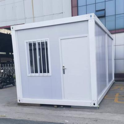 China Wholesale Custom Cheap Fast Installation Detachable Containers Prefab Houses for Constructions Site for sale