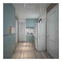 China Convenient and Portable Flat Pack Container House for On-the-Go Living for sale