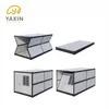China Modern Steel Prefab Office Container House Fast Installation for sale