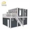 China Modern Steel Prefab Office Container House Fast Installation for sale