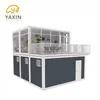 China Flat Pack Container House Steel Structure 5800x2438x2620mm Fast Installation for sale
