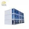 China 20FT Steel Frame Detachable Container House for Fast Installation for sale