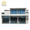 China 20FT Steel Frame Detachable Container House for Fast Installation for sale