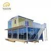 China 20FT Steel Frame Detachable Container House for Fast Installation for sale