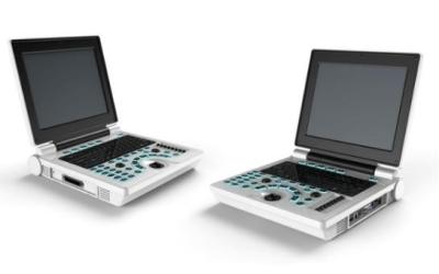 China XF30B Portable Veterinary Ultrasound Scanner with 12.1