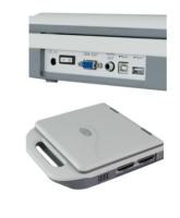 China Digital Portable OB Gynecology Ultrasound Machine with 12.1-inch LED Screen and 128 Images Storage Capacity for sale