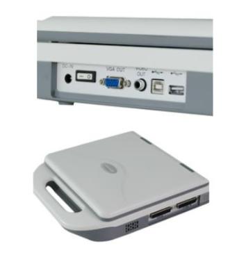 China Digital Portable OB Gynecology Ultrasound Machine with 12.1-inch LED Screen and 128 Images Storage Capacity for sale