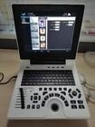China DICOM Portable 3D Doppler Ultrasound Equipment with 12.1