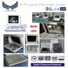 China XF30B Portable Veterinary Ultrasound Scanner with 3.5MHz Convex Probe and 11.1V 3000mAh Battery - CE ISO Certified for sale