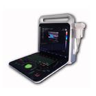 China XF3800 Portable Color Doppler Ultrasound System with 15-inch Display and 160GB Storage for Medical Diagnostics for sale