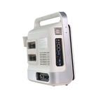 China 15 Inch LED Color Portable Ultrasound Machine with 60° Scan Angle, 120GB Storage and Multi-Probe Support for sale