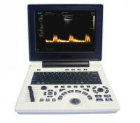China XF3800 4D Color Ultrasound Portable System with 128GB SSD and 6kg Lightweight Design for Medical Diagnostics for sale