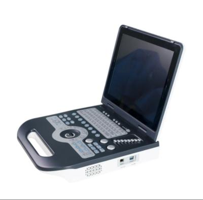 China XF3800 OB Portable Ultrasound Machine 220V with Color Doppler for Hospital Clinic Medical Imaging for sale