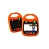 China St-A102 AED Trainer Portable Automated Defibrillator - 280x209x80mm, 2.5kg Training Device with 150J/200J Output for sale