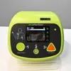 China St-A7000plus Color Screen AED Defibrillator with Data Transfer - 2.0kg Portable Biphasic Emergency Equipment 200J Energy for sale
