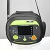 China St-A7000plus Color Screen AED Defibrillator with Data Transfer - 2.0kg Portable Biphasic Emergency Equipment 200J Energy for sale