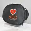 China St-A7000plus Color Screen AED Defibrillator with Data Transfer - 2.0kg Portable Biphasic Emergency Equipment 200J Energy for sale