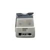 China St-A8000A Biphasic AED Defibrillator with 360 Joules Energy and Dual Power Options for Adult/Pediatric Use for sale