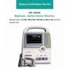 China St-A8000c Class I Medical Multi Parameter Monitor with 7-inch Display and 360J Defibrillator for sale