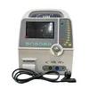 China St-A8000c Class I Medical Multi Parameter Monitor with 7-inch Display and 360J Defibrillator for sale